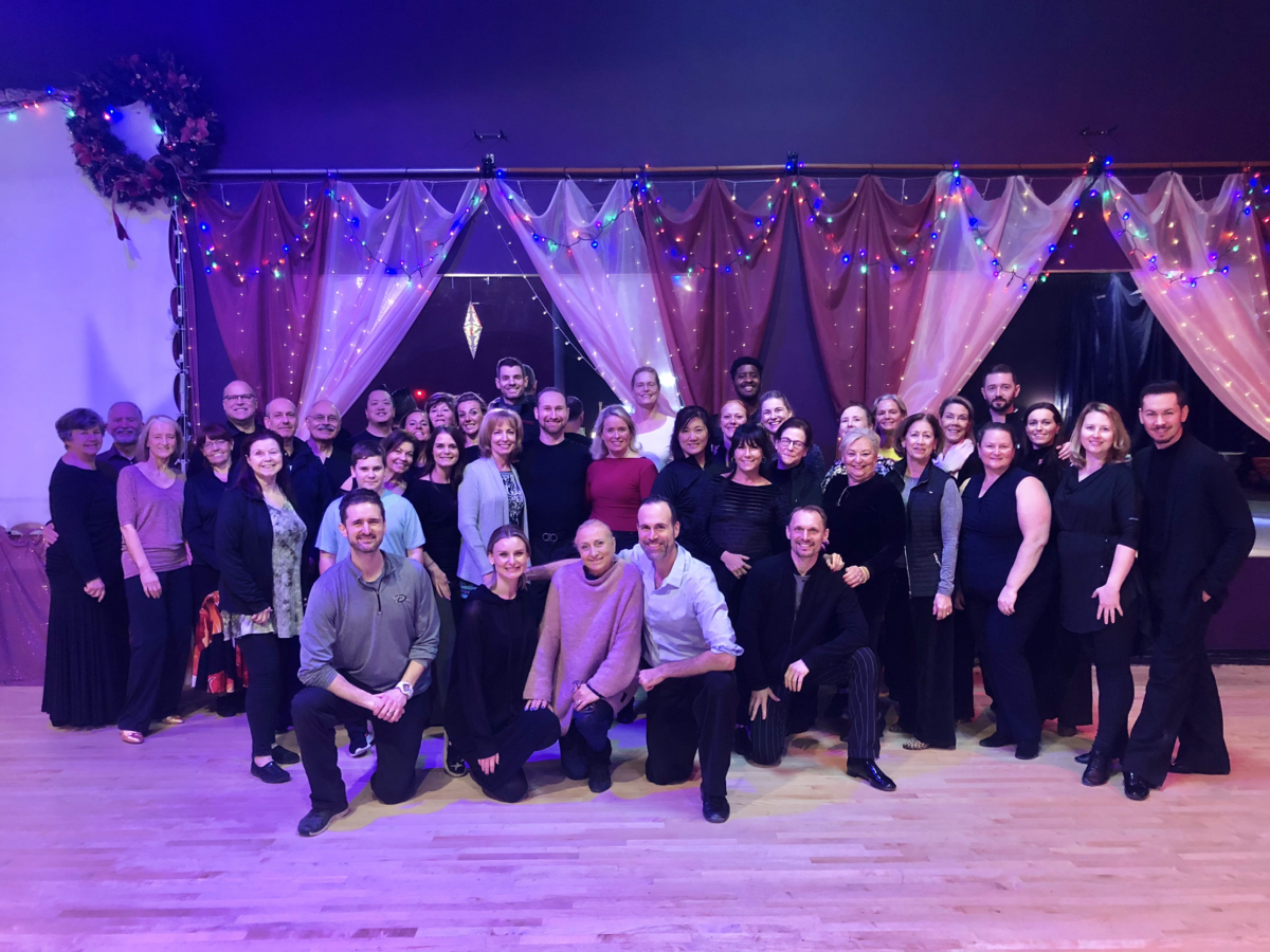 MI Smooth Camp 2020 – MI Dance & Fitness